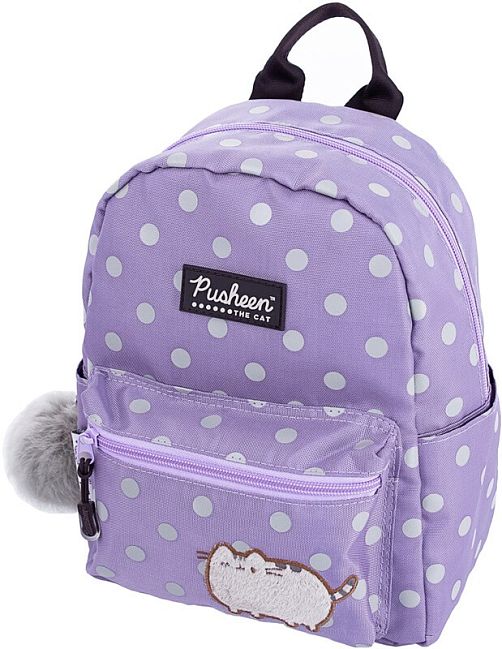 Pusheen backpack store